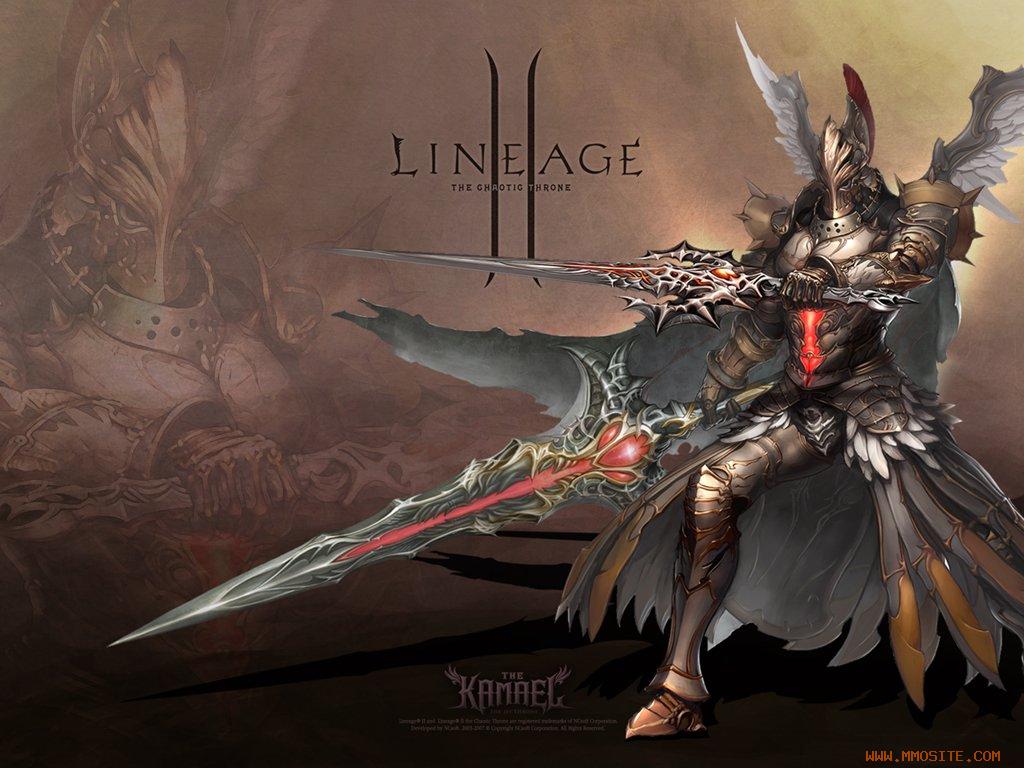 Lineage II Interlude – Top 5 servidores! - Jogos Palpite Digital